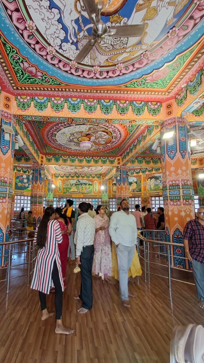 Complete 1 day Ujjain itinerary for first timers - Blogs | Harmonious ...
